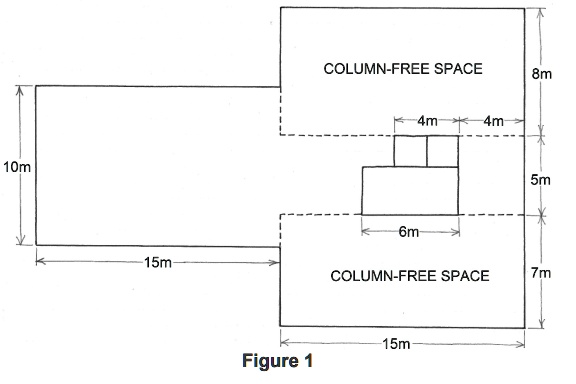 SOLVED: answer all parts of the question fully and show all working ...