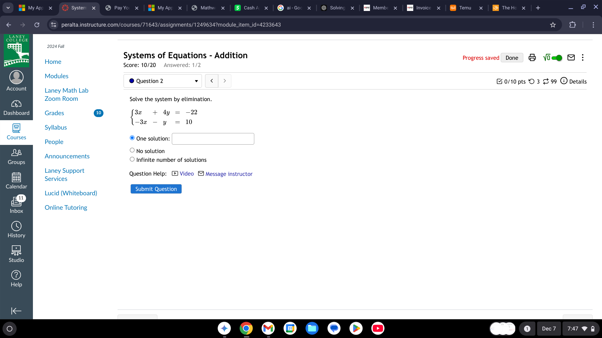 peralta.instructure.com/courses/71643/assignments/1249634?moduleitemid ...