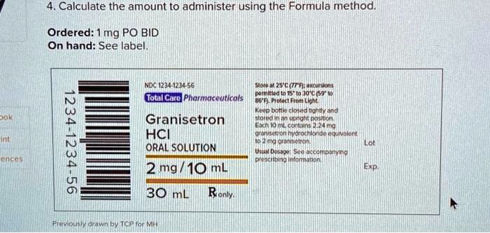 SOLVED: Texts: Look into references 4. Calculate the amount to ...