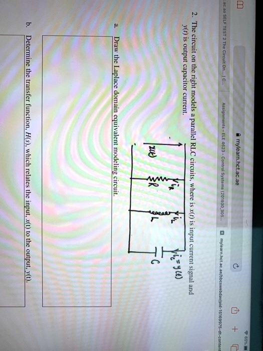SOLVED: The text provided contains several errors and is not clear. It seems to be a combination ...