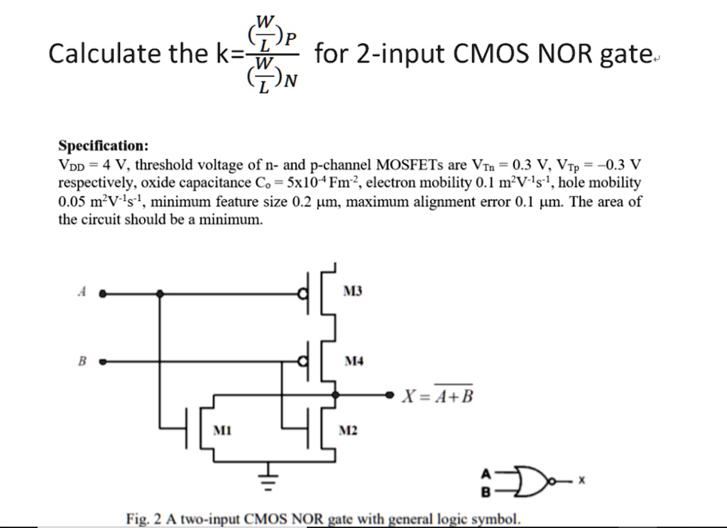 SOLVED: Don't use the approximation which gives the answer k=4. Please ...