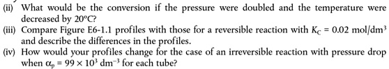 SOLVED: can anyone help?? need solving use matlab (ii) What would be the conversion if the ...