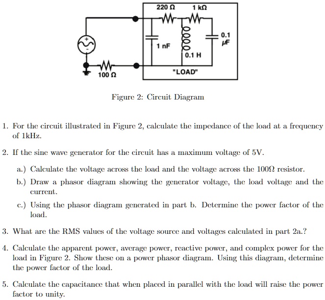 220 1 kq w 000 01 1 nf f 01h 100 load figure 2 circuit diagram 1 for the circuit illustrated in ...