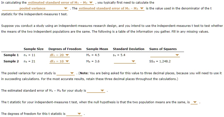 solved-in-calculating-the-estimated-standard-error-of-mi-vou-typically-first-need-to-calculate