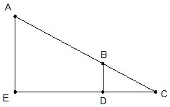 SOLVED: Read the proof. Given: AEEC; BDDC Prove: â–³AEC â–³BDC Statement Reason 1. AEEC; BDDC 1 ...