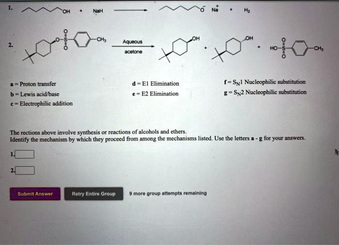 SOLVED:CH; Aqueous acelone CH; Proton transfer Lewis acid base ...