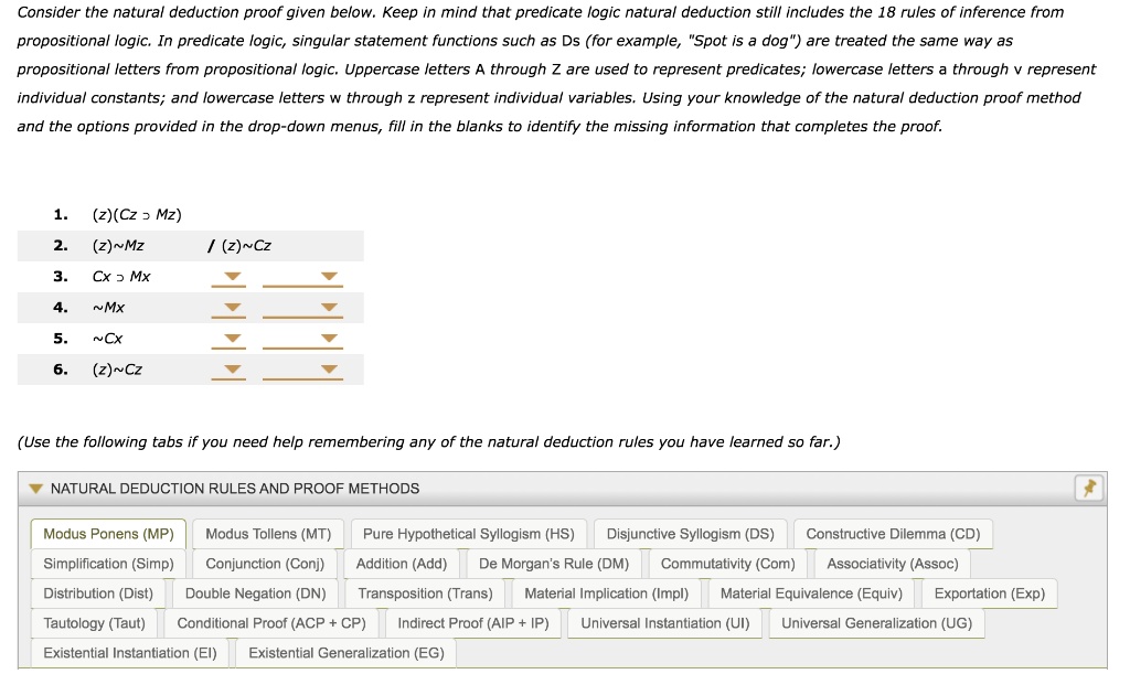 consider-the-natural-deduction-proof-given-below-keep-in-mind-that