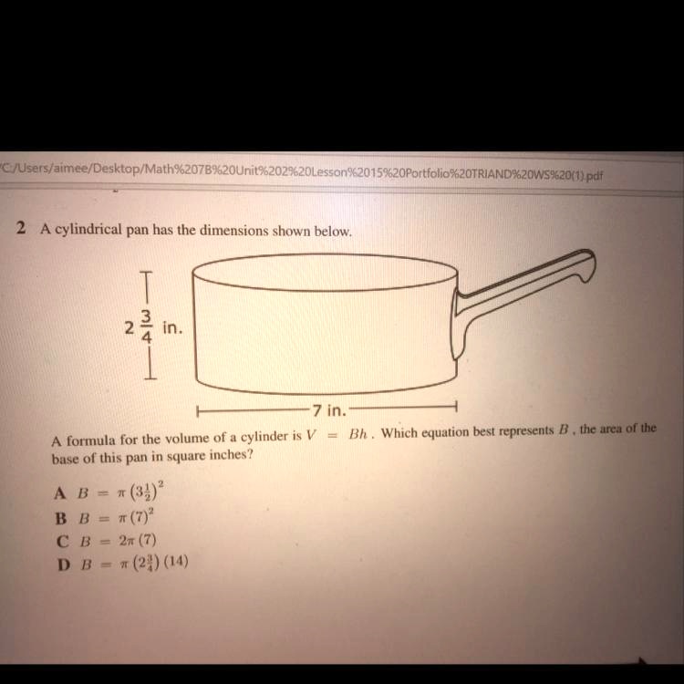 SOLVED: 'Can someone please help me with this problem PLEASE HELP ...