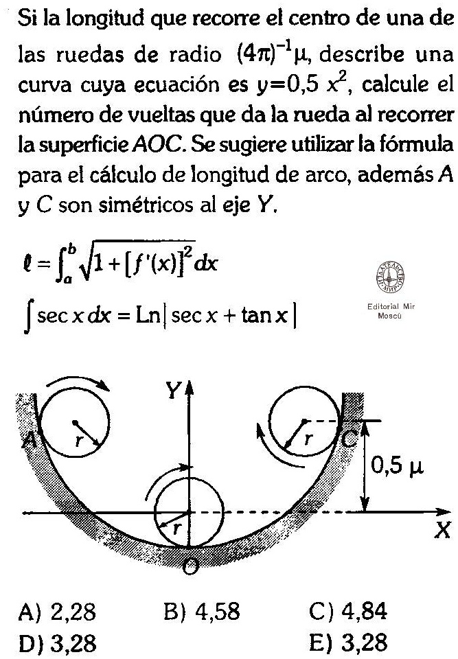 SOLVED: PROBLEMA RUSO -ANGULO TRIGONOMETRICO EN POSICION NORMAL Si la ...