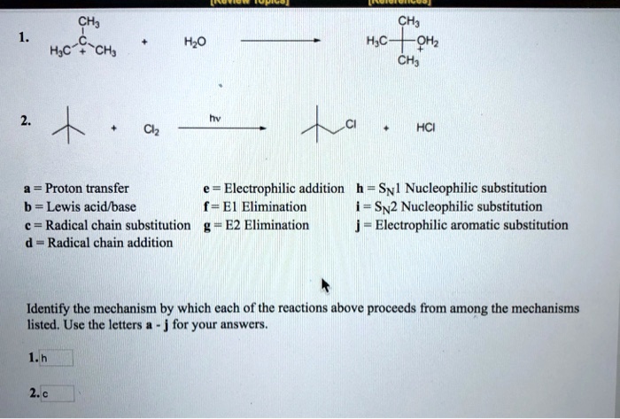 SOLVED: CHj Hjc CH; CH, Hjc Qz CHj Hzo HCI Proton transfer Lewis ...