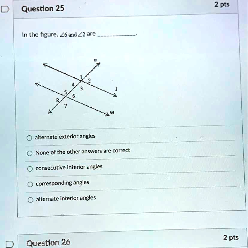 SOLVED: 'In the figure,