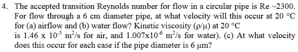 please show all steps and calculations thank you 4 the accepted ...