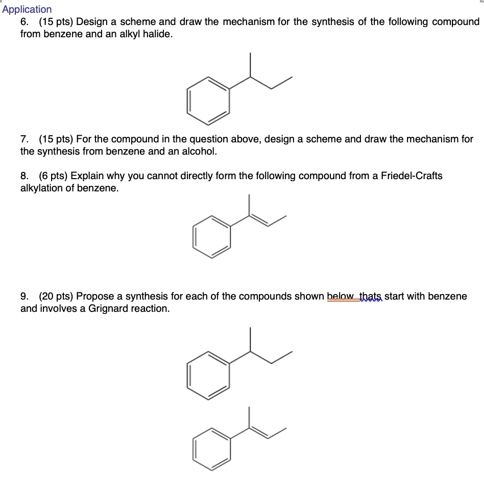 SOLVED: Please explain step by step! Application (15 pts): Design a ...