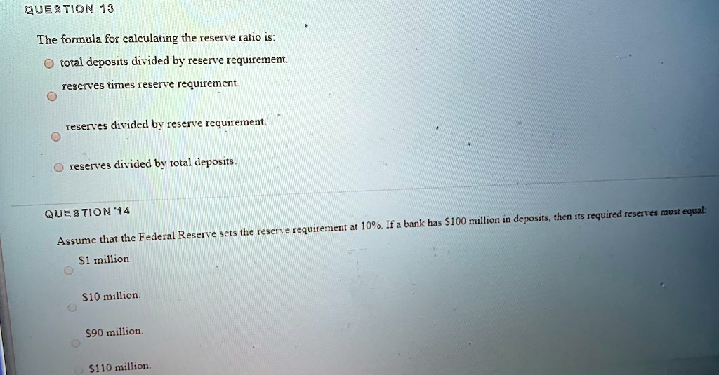please help me answer these questions question 1 3 the formula for ...