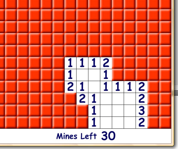 Solved Hello Im Trying To Create A Minesweeper Game Using Assembly Language For X86