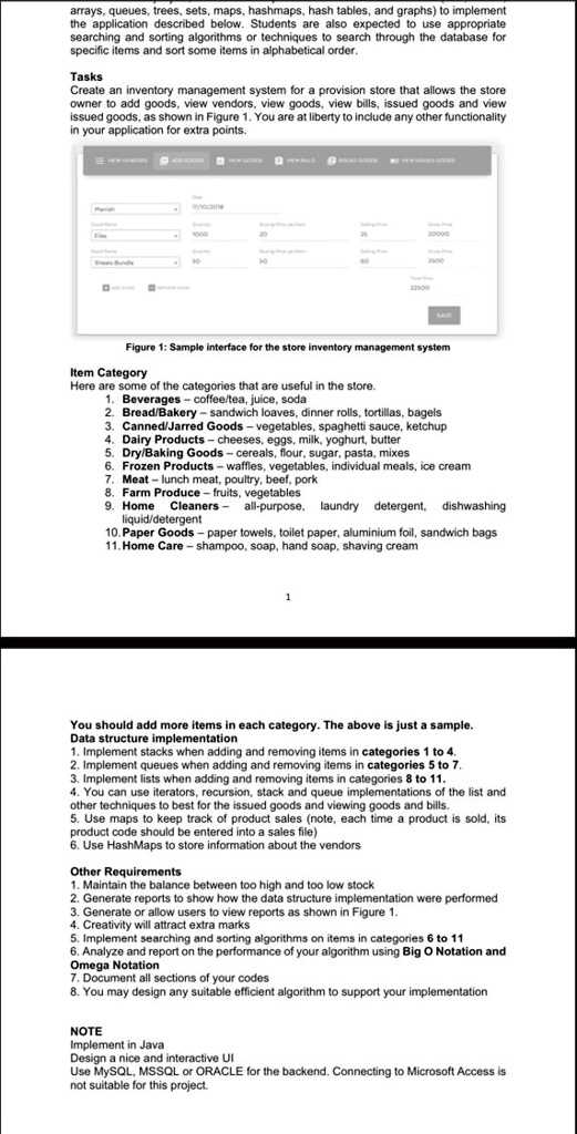 texts searching and sorting algorithms are techniques used to search through a database for ...
