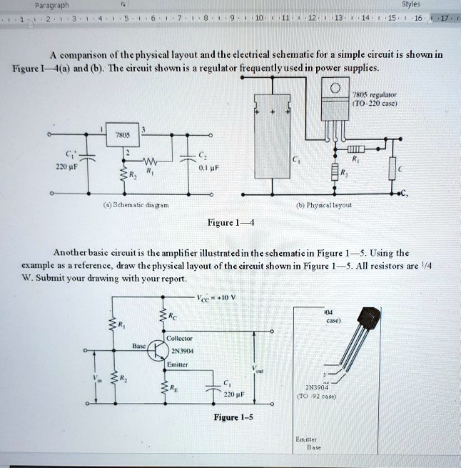 Paragraph Styles 1 2 3 4 5 6 7 8 9 10 11 12 13 14 15 16 17 A comparison ...