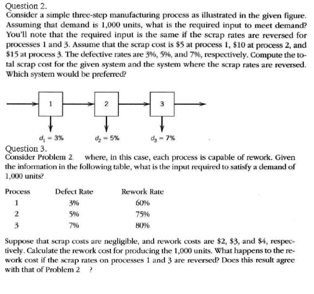 SOLVED: Text: ONLY ANSWER PROBLEM 3. Question 2. Consider a simple ... SOLVED: Text: ONLY ANSWER PROBLEM 3. Question 2. Consider a simple ...