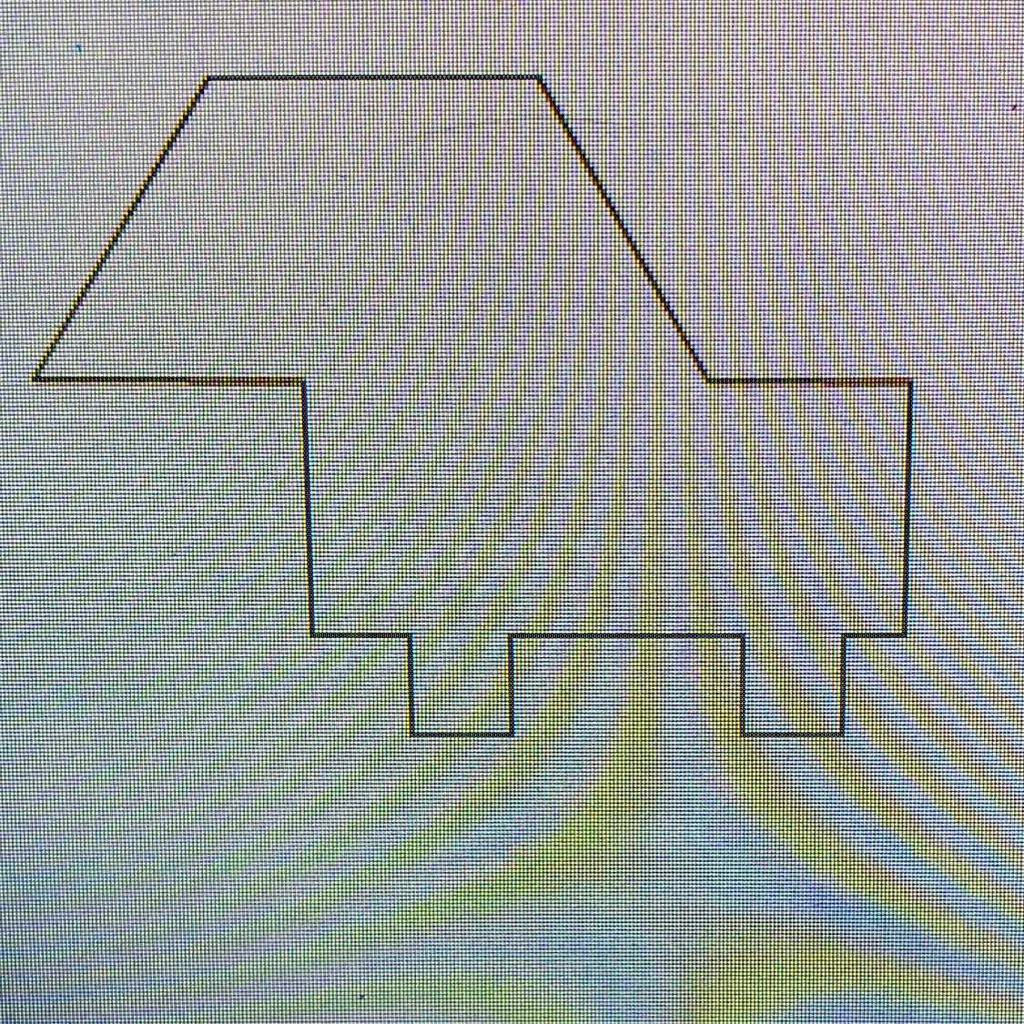 SOLVED: 'How can you decompose the composite figure to determine its ...