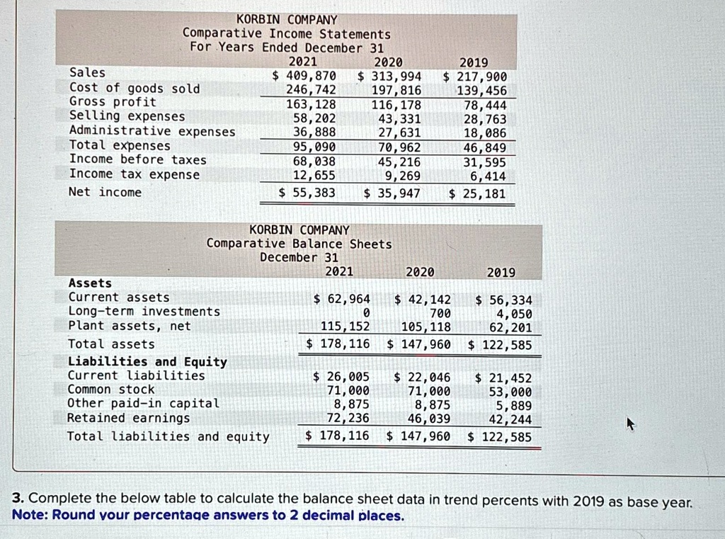 this task cannot be completed as it requires specific numerical ...