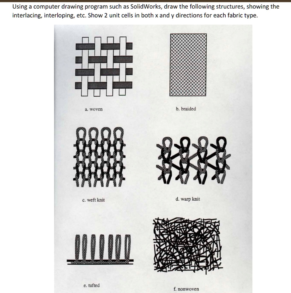 SOLVED: please solve this problem!! you can draw by using solidworks as ...