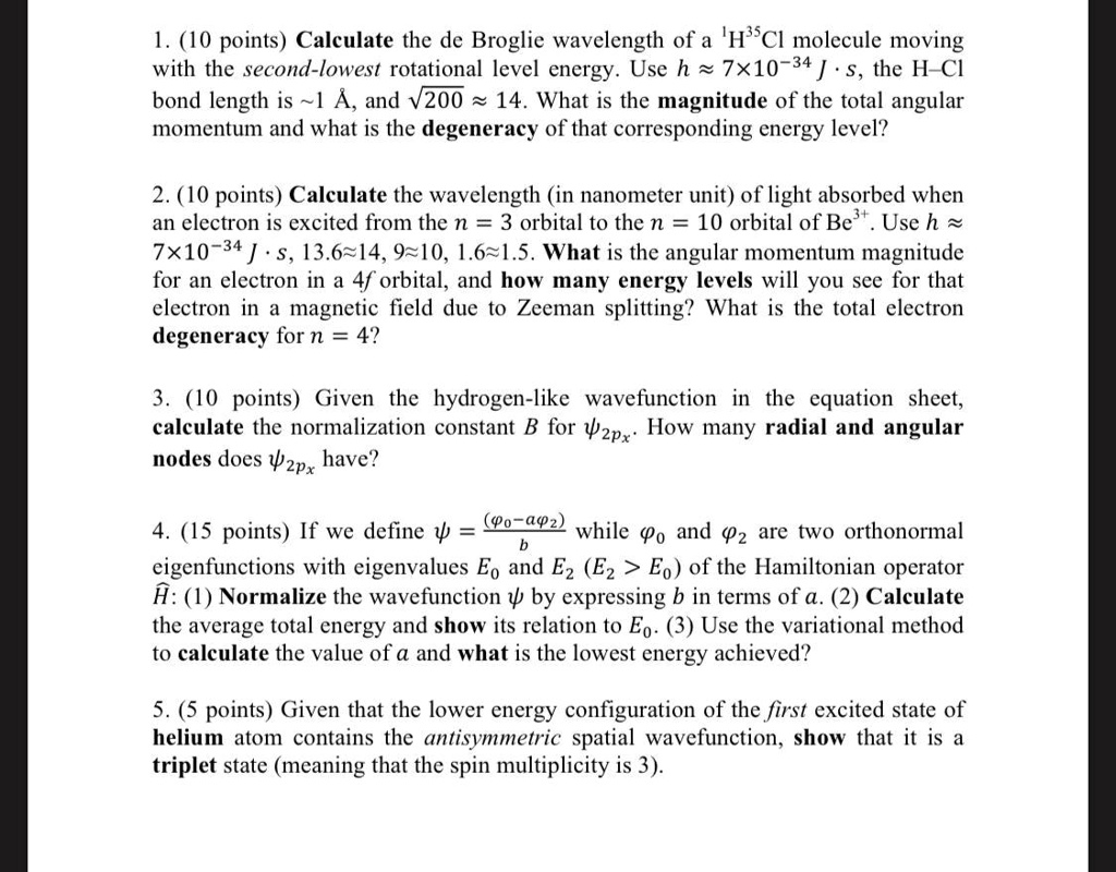 Eigenvalues Calculator