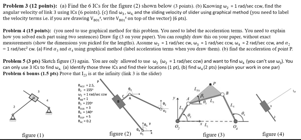 problem 3 12 points a find the 6 ics for the figure 2 shown below 3 ...