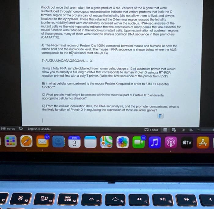 krock gut mice ihat are mutant tor gere product x e variants of the x ...