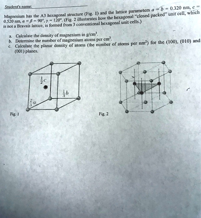 students name is not a bravais lattice is formed from 3 conventional ...
