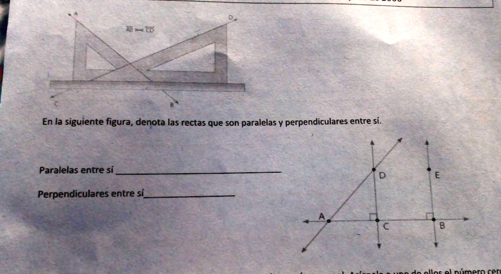 SOLVED: porfa ayuda pliiiiiiis 424 En la siguiente figura, denota las ... SOLVED: porfa ayuda pliiiiiiis 424 En la siguiente figura, denota las ...