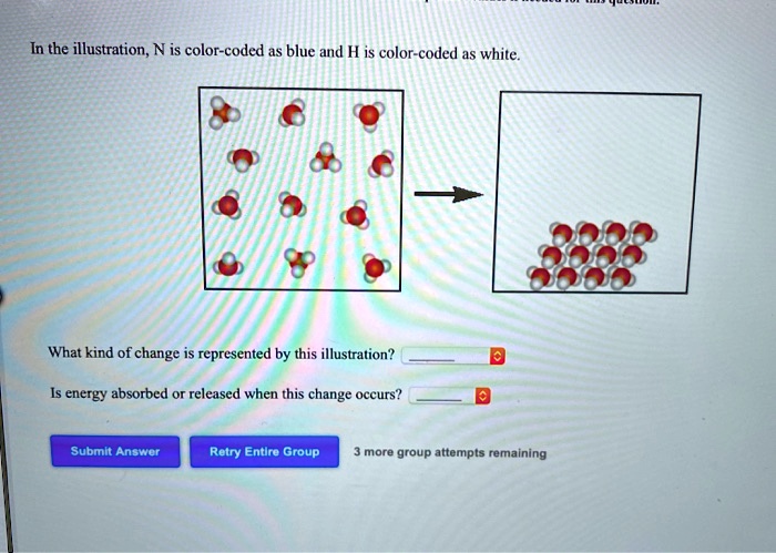 in the illustration n is color coded as blue and h is color coded as ...