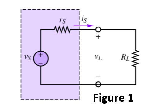 SOLVED: Compute the voltage across and current through RL. Also perform a source transformation ...