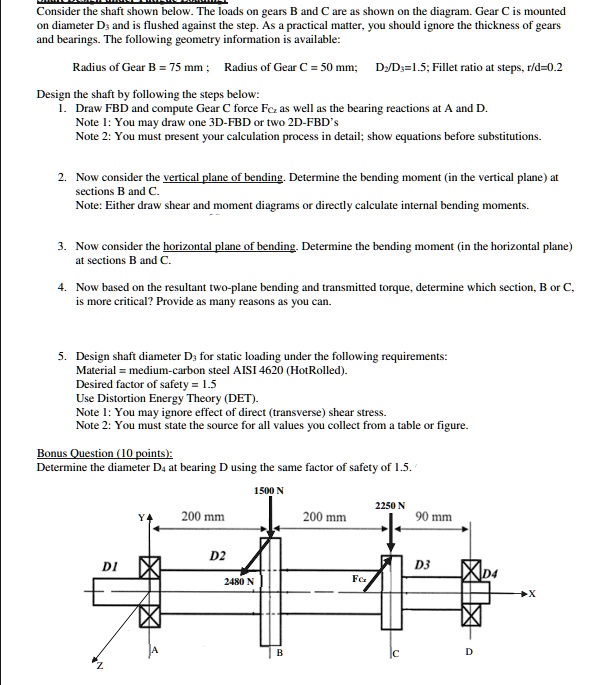 SOLVED: Texts: PLEASE SHOW ALL WORK AND LABEL ALL STEPS Consider the ...