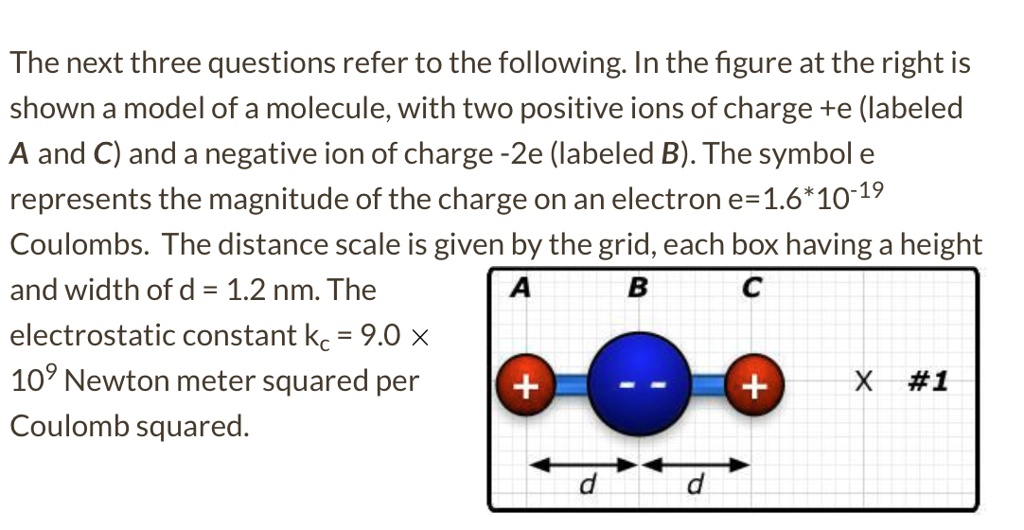 SOLVED: The next three questions refer to the following: In the figure at the right is shown a ...