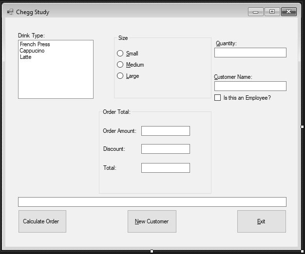 Solved I Need Help Coding This C On Vs Compared To The Gui I Keep Getting Errors And Below