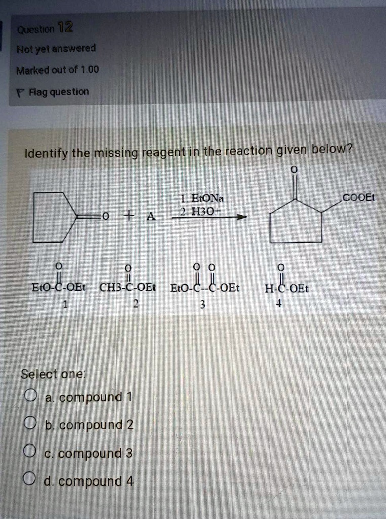 questtion 12 notyet answered marked out of 100 flag question identify ... questtion 12 notyet answered marked out of 100 flag question identify ...