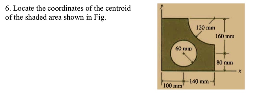 SOLVED: Please work out step by step and use the table method. 6 ...