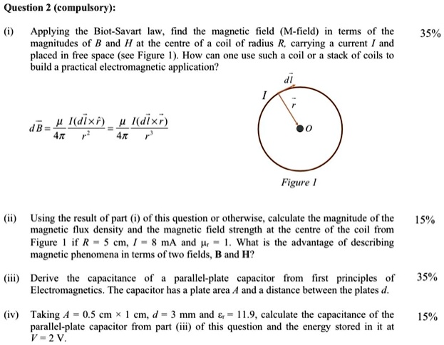 SOLVED: Please explain . Thanks! Question 2(compulsory): (i Applying ... SOLVED: Please explain . Thanks! Question 2(compulsory): (i Applying ...