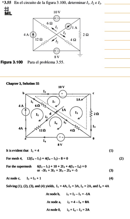 SOLVED: Texts: Use a simulator to solve the circuit. Include the image ...