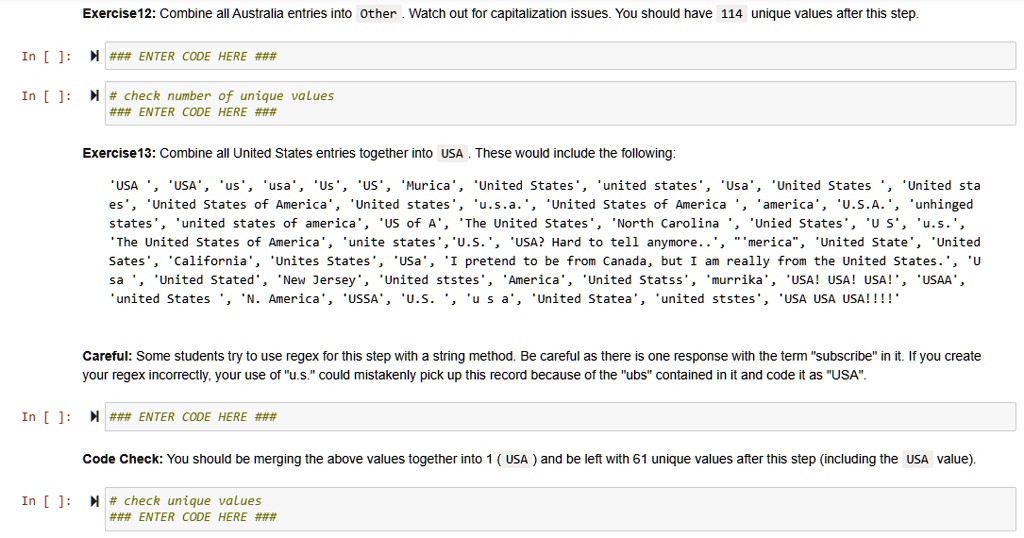 Texts I Need Some Help With The Following Pandas Coding Exercise 12 3816
