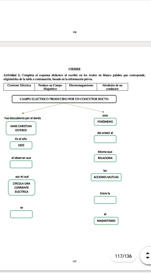 SOLVED: Ayuda alguien me ayuda a poner correctamente las palabras CERRE ... SOLVED: Ayuda alguien me ayuda a poner correctamente las palabras CERRE ...