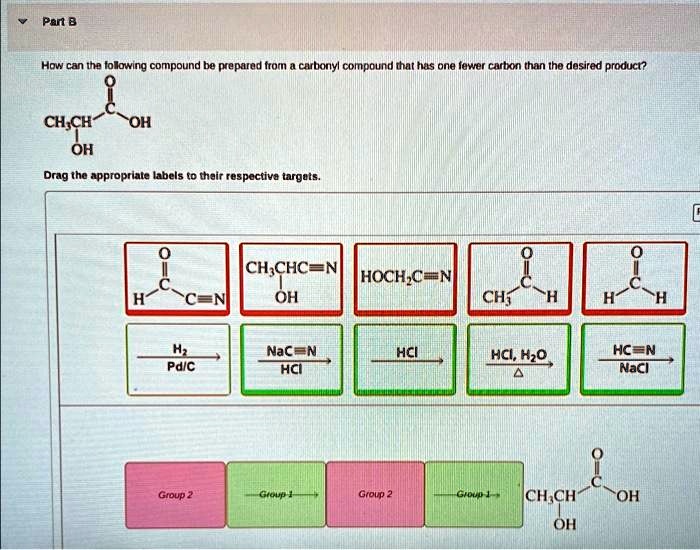 SOLVED: Please provide the answer in the squares below. Thanks. PanB How can the following ...