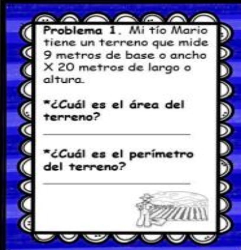 SOLVED: ayuidaaa@aaaaaaaaaaaaaaaa Problemo 1 Pi tio Mario tiene Un ...