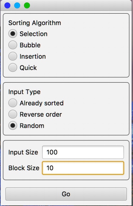 Solved Text Java Gui Create A Graphical User Interface Gui In Java That Looks Like The One