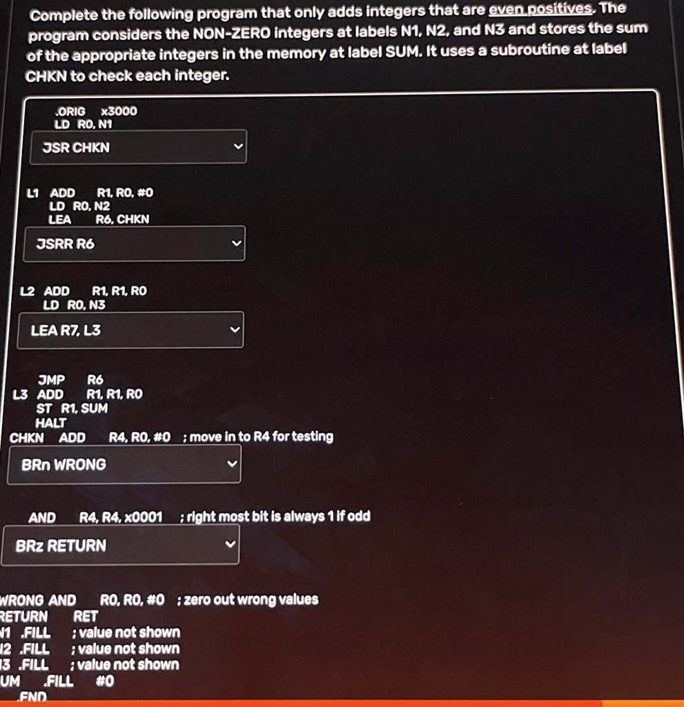[get Answer] The Text Provided Is Not Formatted Properly And Contains Several Errors Here Is The