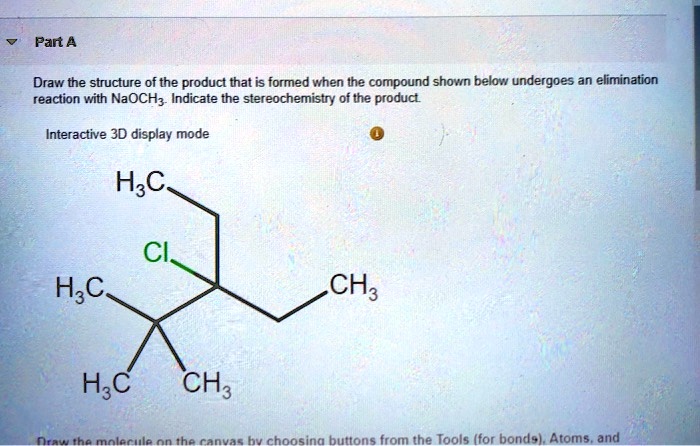 SOLVED: Draw the structure of the product that is formed when the ...