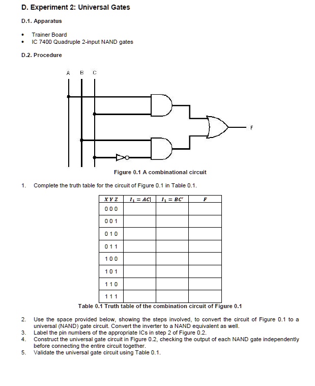74LS00 NAND Gate Pinout, Example, Features And Datasheet, 58% OFF 74LS00 NAND Gate Pinout, Example, Features And Datasheet, 58% OFF