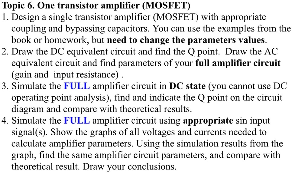 SOLVED: Please give a detailed explanation for numbers 1, 2, 3, and 4 respectively, and each of ...