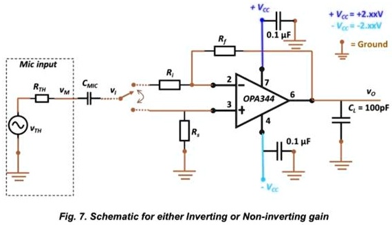 SOLVED: Please help to redraw/ modify a FULL schematic for image using ...
