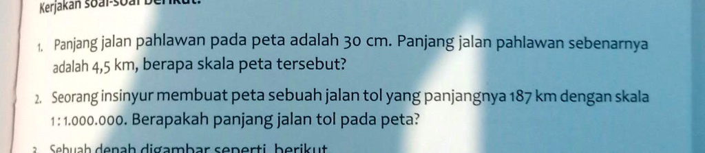SOLVED: mohon di jawab ngasal: report Kerjakan SOar-Juat L Panjang ... SOLVED: mohon di jawab ngasal: report Kerjakan SOar-Juat L Panjang ...